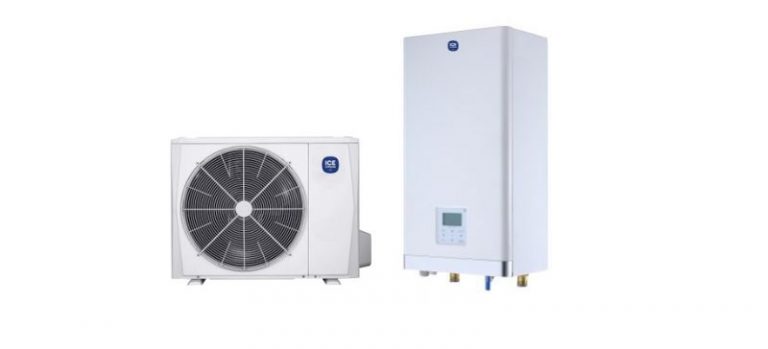 Différence PAC air air et air eau - Icestream