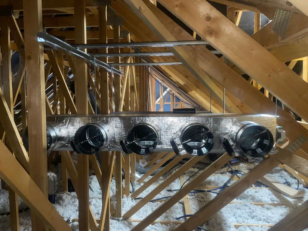 Koolnova : système de régulation thermique - Icestream